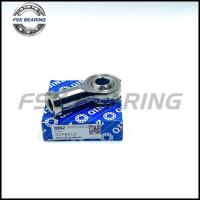 China SSPHS12 Stainless Steel Internally Threaded Rod End Spherical Bearing M12×1.75mm Gcr15 Chrome Steel for sale