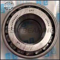 China FSK 46T060604T Double Row Tapered Roller Bearings Special Bearings For Outboard Gearbox for sale