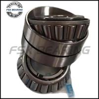 China FSK 46T060604T Double Row Tapered Roller Bearings Special Bearings For Outboard Gearbox for sale
