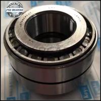 China FSK 46T060604T Double Row Tapered Roller Bearings Special Bearings For Outboard Gearbox for sale