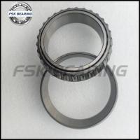 China China FSK ST4870 Tapered Roller Bearing Transfer Case Bearing 48*70*19MM for sale