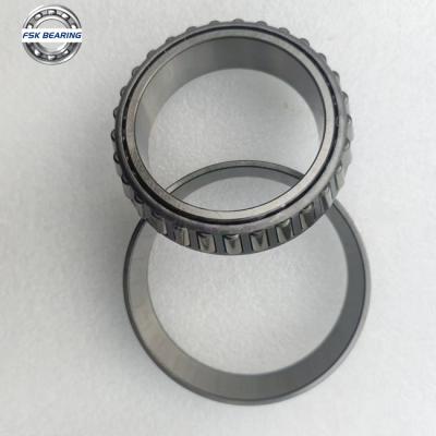 China China FSK ST4870 Tapered Roller Bearing Transfer Case Bearing 48*70*19MM for sale