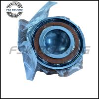China High Precision 7310A DB High Speed Angular Contact Ball Bearing 50*110*27mm ABEC-5 for sale