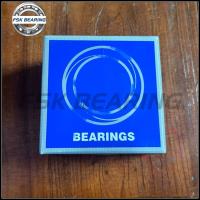 China High Precision 7310A DB High Speed Angular Contact Ball Bearing 50*110*27mm ABEC-5 for sale