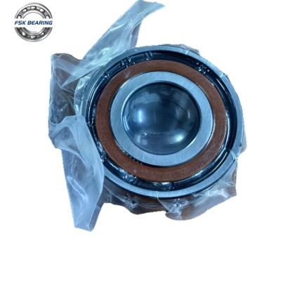 China High Precision 7310A DB High Speed Angular Contact Ball Bearing 50*110*27mm ABEC-5 for sale