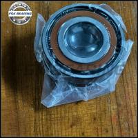 China High Precision 7310A DB High Speed Angular Contact Ball Bearing 50*110*27mm ABEC-5 for sale