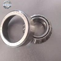 China FSKG HM89449/10 Single Row Tapered Roller Bearing 36.512X76.2X29.37MM P6 P5 for sale