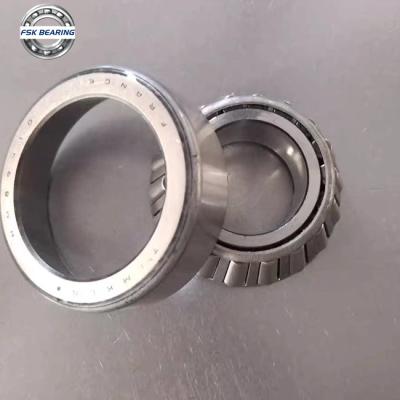 China FSKG HM89449/10 Single Row Tapered Roller Bearing 36.512X76.2X29.37MM P6 P5 for sale