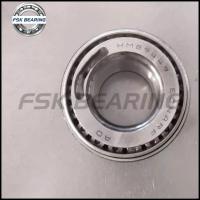 China FSKG HM89449/10 Single Row Tapered Roller Bearing 36.512X76.2X29.37MM P6 P5 for sale