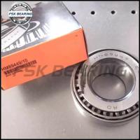 China FSKG HM89449/10 Single Row Tapered Roller Bearing 36.512X76.2X29.37MM P6 P5 for sale