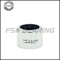 China P6 P5 HF1416 Drawn Cup Needle Roller Bearing 14*20*16mm Long Life for sale