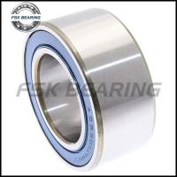 China Automotive Bearing AC30520022 Double Row Angular Contact Air Conditioning Compressor Bearing 30*52*22mm for sale