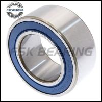 China Automotive Bearing AC30520022 Double Row Angular Contact Air Conditioning Compressor Bearing 30*52*22mm for sale