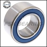 China Automotive Bearing AC30520022 Double Row Angular Contact Air Conditioning Compressor Bearing 30*52*22mm for sale