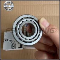 China Long Life LM48548 Single Row Tapered Roller Bearings 35*65*20mm Chinese Manufacturer for sale