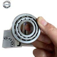 China Long Life LM48548 Single Row Tapered Roller Bearings 35*65*20mm Chinese Manufacturer for sale