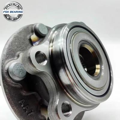 China High Quality 3103100 Car Wheel Hub Unit Bearing 2WD 50*90*38mm Hot Selling for sale