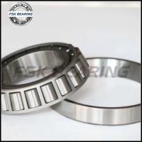 China Long Life F-805937 Single Row Tapered Roller Bearing ID 70MM OD 150MM P6 P5 for sale
