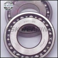 China FSK Brand 6907/25 Deep Groove Ball Gearbox Bearing 25*55*10mm ABEC-5 for sale