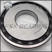 China FSKG B372-5UR Vehicle Gearbox Non Standard Deep Groove Ball Bearing 37.5*95*12mm ABEC-5 for sale