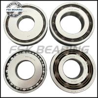 China FSKG B372-5UR Vehicle Gearbox Non Standard Deep Groove Ball Bearing 37.5*95*12mm ABEC-5 for sale