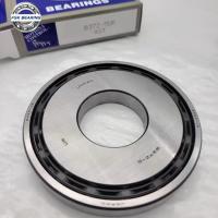 China FSKG B372-5UR Vehicle Gearbox Non Standard Deep Groove Ball Bearing 37.5*95*12mm ABEC-5 for sale