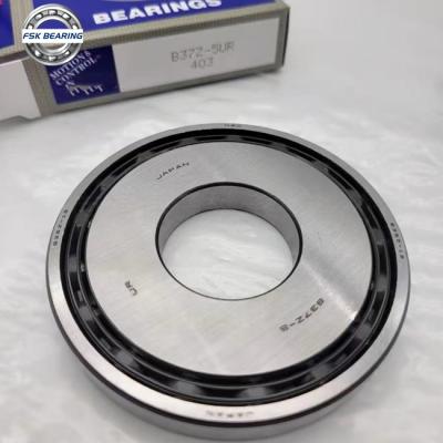 China FSKG B372-5UR Vehicle Gearbox Non Standard Deep Groove Ball Bearing 37.5*95*12mm ABEC-5 for sale