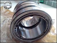 China High Performance 77949 Tapered Roller Bearing 245*380*254mm Four Row for sale