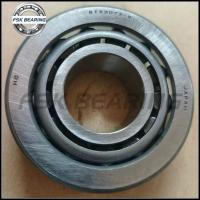China FSK Brand DG4590-3LTSHCS14 Deep Groove Ball Bearing Gearbox Bearing 45x90x20mm for sale