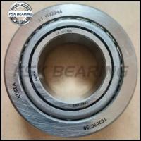 China FSK Brand DG4590-3LTSHCS14 Deep Groove Ball Bearing Gearbox Bearing 45x90x20mm for sale
