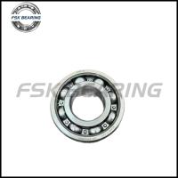 China High Speed BB1-9011 Four-Point Contact Thin-Walled Ball Bearing Automotive Transmission Reducer Bearing for sale