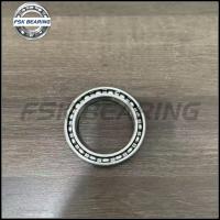China High Speed BB1-9011 Four-Point Contact Thin-Walled Ball Bearing Automotive Transmission Reducer Bearing for sale