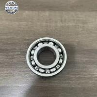 China High Speed BB1-9011 Four-Point Contact Thin-Walled Ball Bearing Automotive Transmission Reducer Bearing for sale
