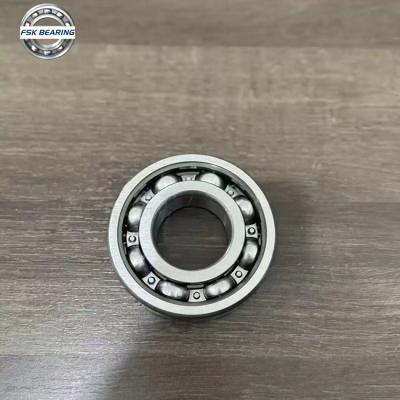 China High Speed BB1-9011 Four-Point Contact Thin-Walled Ball Bearing Automotive Transmission Reducer Bearing for sale