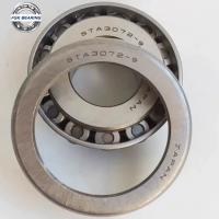 China Single Row STA3072 Tapered Roller Bearing Differential Gearbox Bearing 30*72*24mm Long Life for sale