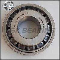 China Single Row STA3072 Tapered Roller Bearing Differential Gearbox Bearing 30*72*24mm Long Life for sale