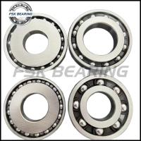 China Single Row STA3072 Tapered Roller Bearing Differential Gearbox Bearing 30*72*24mm Long Life for sale