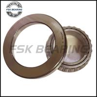 China FSKG 32010JRYA1/1DYR3 Single Row Tapered Roller Bearing Automotive Differential 50*80*20MM P6 P5 for sale