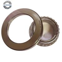 China FSKG 32010JRYA1/1DYR3 Single Row Tapered Roller Bearing Automotive Differential 50*80*20MM P6 P5 for sale