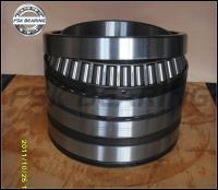 China ABEC-5 282052 Multi Rows Tapered Roller Bearing 260*400*345mm Steel Mill Bearing for sale