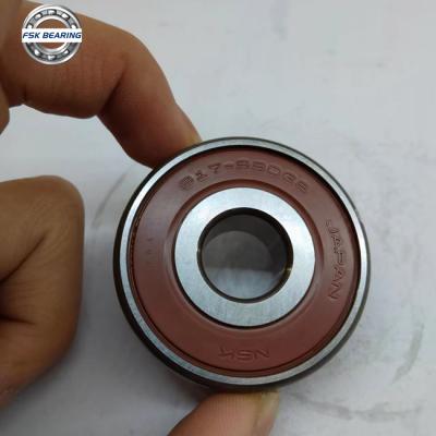 China FSK Brand B17-990G8 Non-Standard Deep Groove Ball Bearing Automotive Generator Bearing 12*52*17mm for sale