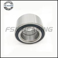 China China FSK BAH-0069 Car Wheel Hub Bearing Unit Gcr15 Chrome Steel And Double Row for sale