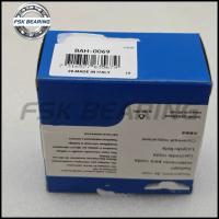China China FSK BAH-0069 Car Wheel Hub Bearing Unit Gcr15 Chrome Steel And Double Row for sale