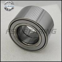 China China FSK BAH-0069 Car Wheel Hub Bearing Unit Gcr15 Chrome Steel And Double Row for sale