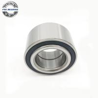 China China FSK BAH-0069 Car Wheel Hub Bearing Unit Gcr15 Chrome Steel And Double Row for sale