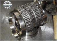 China Four-Row 330822B Tapered Roller Bearing Shaft ID 266.7mm Tower Crane Bearing for sale
