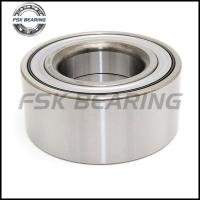 China Long Life DAC42820036 Double Row Angular Contact Front Wheel Hub Bearing 42*82*36mm ABEC-5 for sale