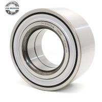 China Long Life DAC42820036 Double Row Angular Contact Front Wheel Hub Bearing 42*82*36mm ABEC-5 for sale