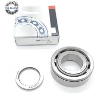 China FSK Brand NUP22/28 Single Row Short Cylindrical Roller Bearing 28*58*24mm Premium Quality for sale