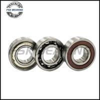 China High Precision 3203X3-2R8 High Temperature Resistant Non Standard Single Row Tapered Roller Bearing 17*40*18.2mm ABEC-5 for sale